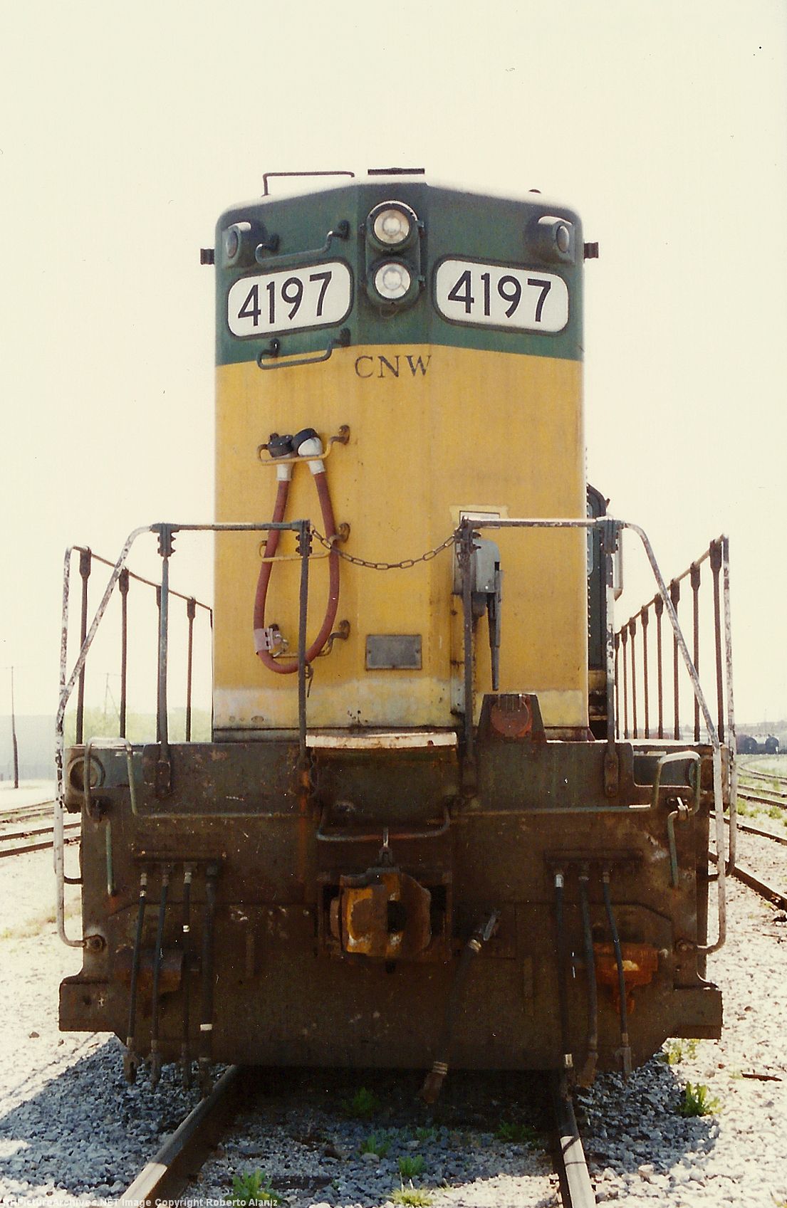 CNW 4197